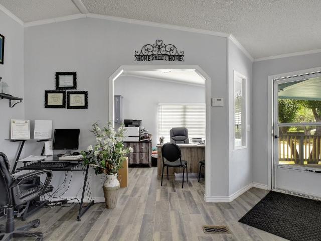 Valley Ridge 2 Bedroom Apartment for Rent at 8671 Sw Loop 410, San Antonio, TX 78242