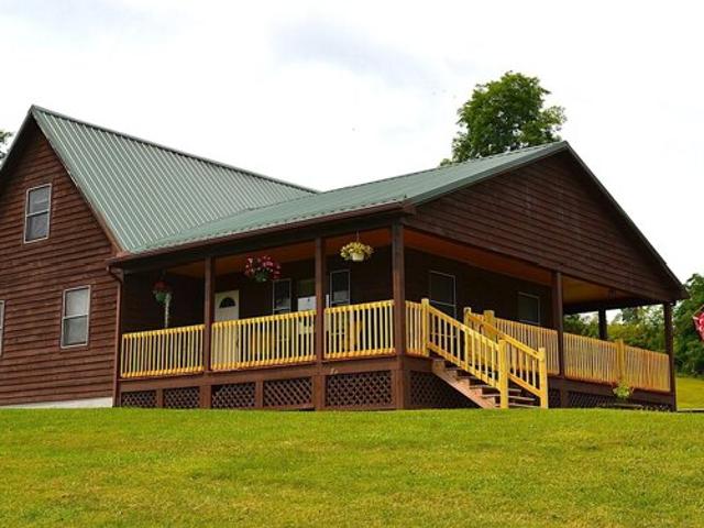 Valley Ridge Cir, Frankford, Home For Sale