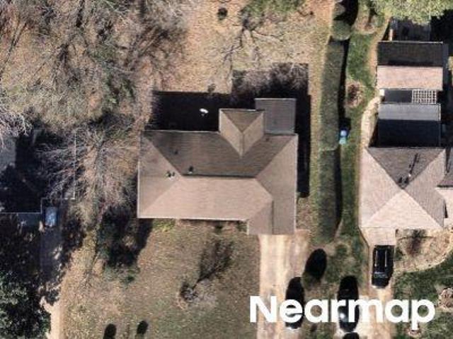 Valley Ridge Dr