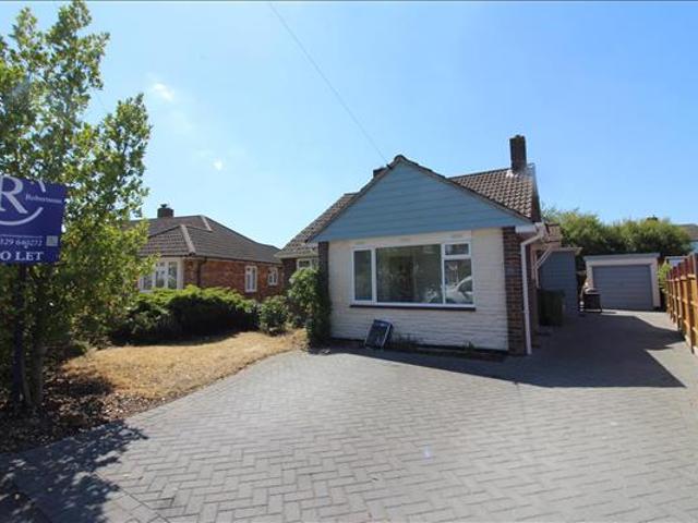 Valley Rise Sarisbury Green