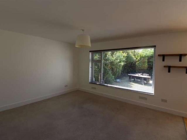 Valley Rise, Southampton, SO31