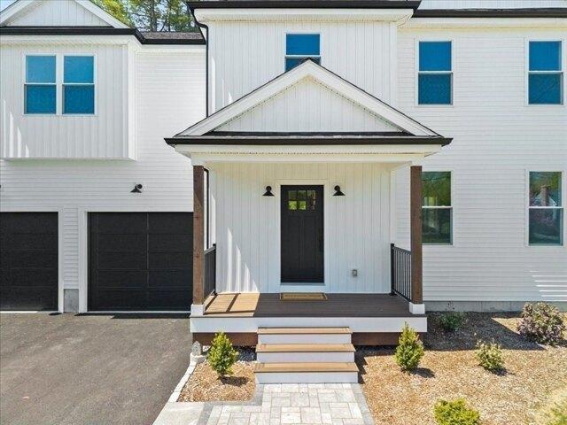 Valley Run Dr, Attleboro, Home For Sale