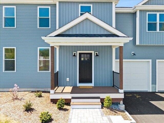Valley Run Dr, Attleboro, Home For Sale