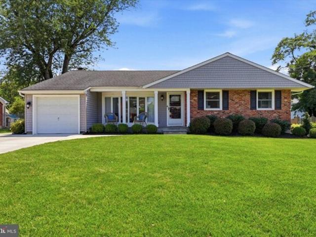 Valley Run Dr, Cherry Hill, Home For Sale