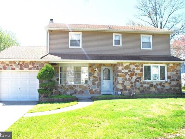 Valley Run Dr, Cherry Hill, Home For Sale