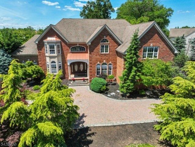 Valley Wood Dr, Franklin Twp, Home For Sale