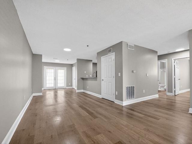 Valley Woods 3 Bedroom Apartment for Rent at 714 Green St, Fort Valley, GA 31030