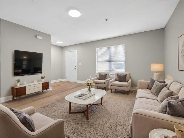 Valley Woods 3 Bedroom Apartment for Rent at 714 Green St, Fort Valley, GA 31030