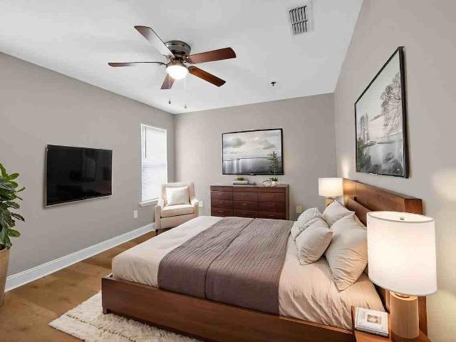 Valley Woods 3 Bedroom Apartment for Rent at 714 Green St, Fort Valley, GA 31030