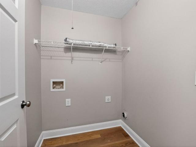 Valley Woods 3 Bedroom Apartment for Rent at 714 Green St, Fort Valley, GA 31030