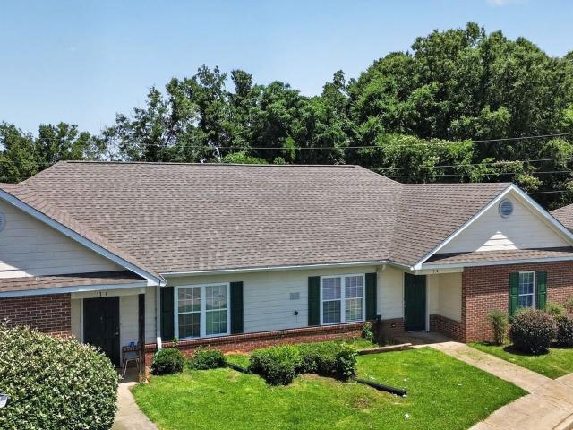 Valley Woods 1 Bedroom Apartment for Rent at 714 Green St, Fort Valley, GA 31030
