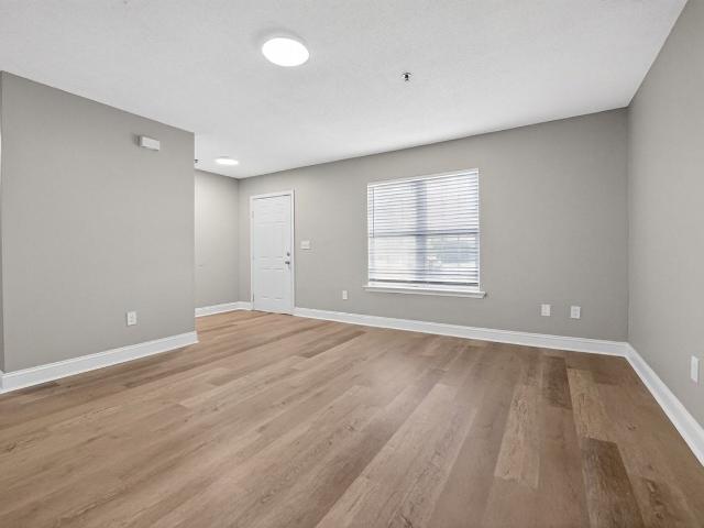 Valley Woods 1 Bedroom Apartment for Rent at 714 Green St, Fort Valley, GA 31030