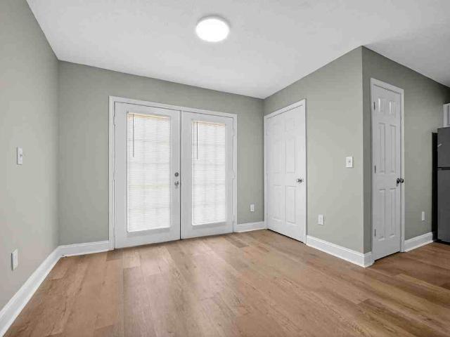 Valley Woods 1 Bedroom Apartment for Rent at 714 Green St, Fort Valley, GA 31030