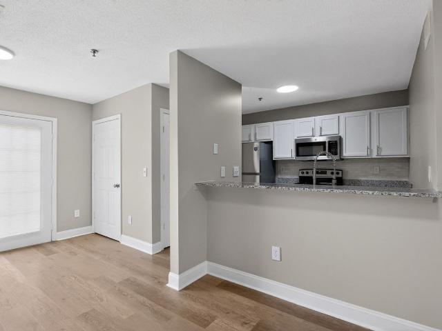 Valley Woods 2 Bedroom Apartment for Rent at 714 Green St, Fort Valley, GA 31030