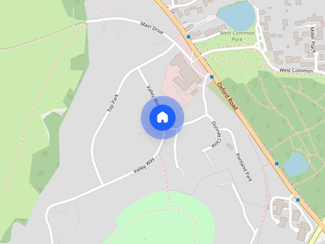 Valley Way, Gerrards Cross, SL9