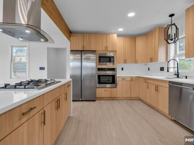 Valley Way, West Orange, Home For Sale