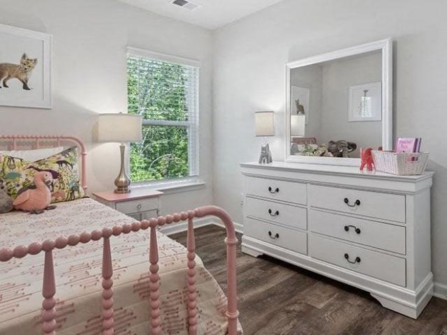 Valley View Townes 3 Bedroom Apartment for Rent at 116 Aspen Valley Trl, Fountain Inn, SC 29644