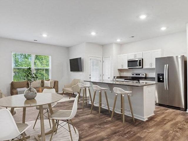 Valley View Townes 3 Bedroom Apartment for Rent at 116 Aspen Valley Trl, Fountain Inn, SC 29644