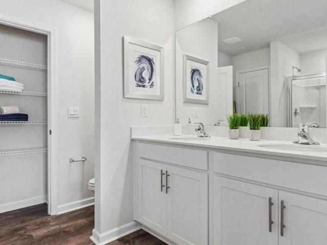Valley View Townes Townhomes 3 Bedroom Apartment for Rent at 116 Aspen Valley Trl, Fountain Inn, SC 29644