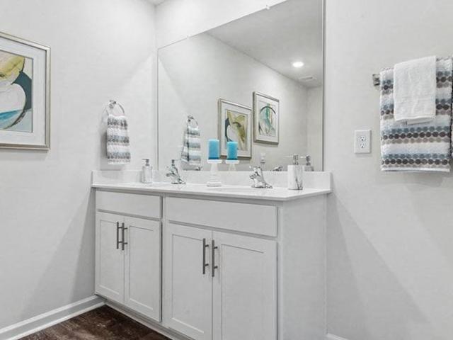 Valley View Townes Townhomes 3 Bedroom Apartment for Rent at 116 Aspen Valley Trl, Fountain Inn, SC 29644