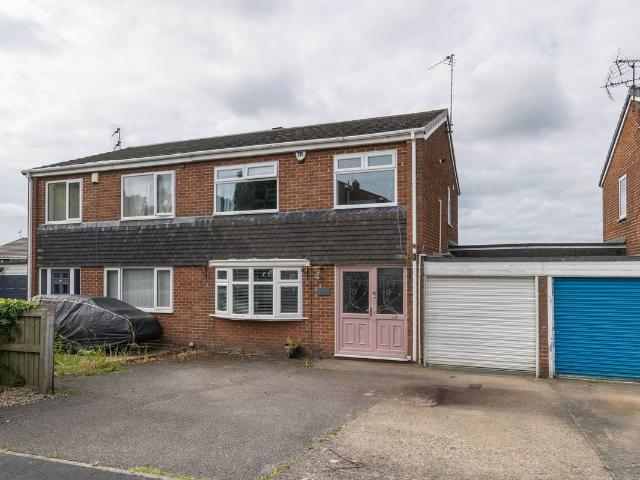 Valley View, Ushaw Moor DH7, 3 bed semi detached house to rent, £895 pcm | PrimeLocation
