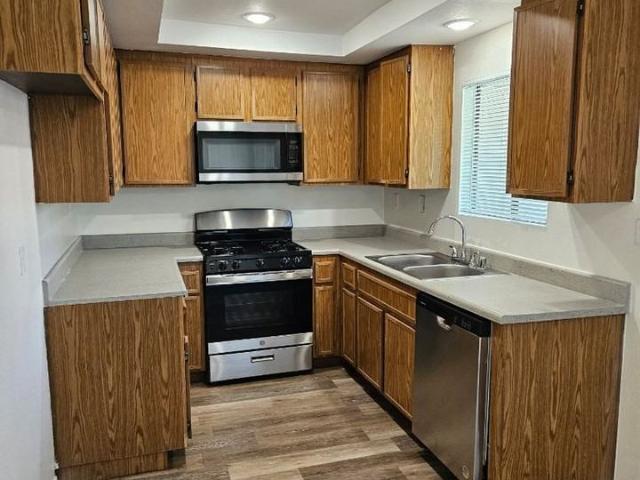 Valley View Village Apartments 2 Bedroom Apartment for Rent at 28301 Encanto Dr, Menifee, CA 92586