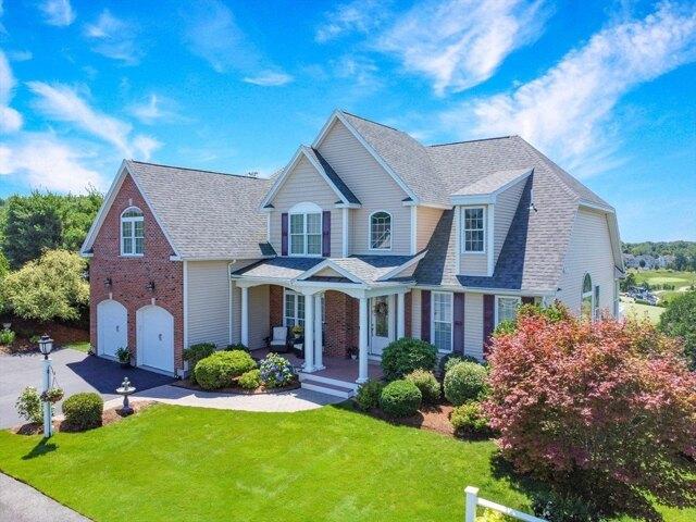 Valley View Way, Methuen, Home For Sale