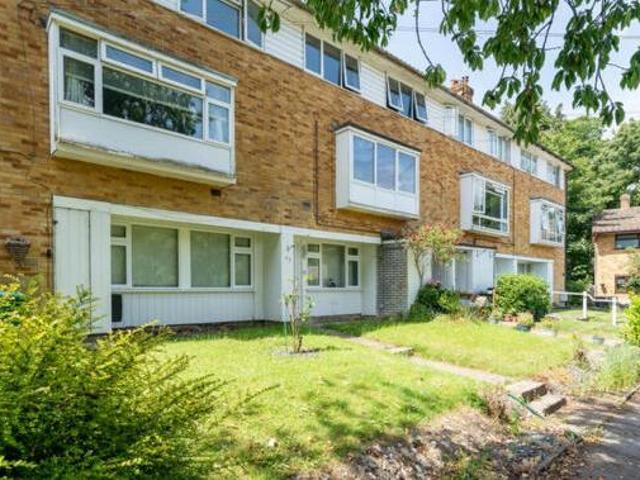 Valley View, Westerham, 3 Bedroom Maisonette