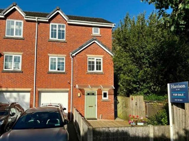Valley View, Woolfold, 4 Bedroom Semi detached