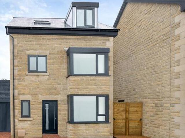 Valley View, Ashley Lane, 5 Bedroom Detached