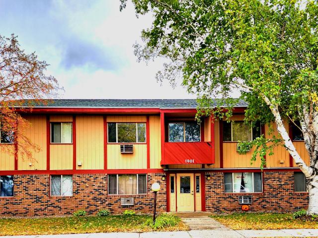 Valley View Apartments
