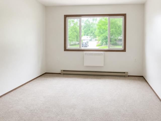 Valley View Apartments 2 Bedroom Apartment for Rent at 1001 Highland Ridge, Watson, MN 56295