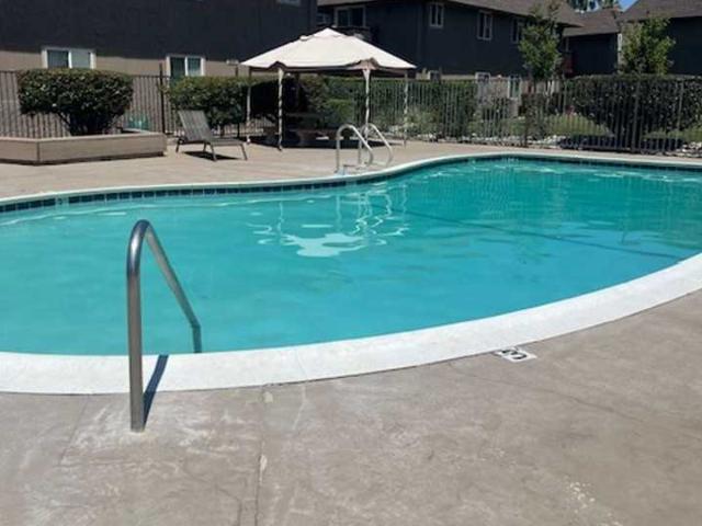 VALLEY VIEW APARTMENTS 2 Bedroom Apartment for Rent at 2568 State Highway 273, Anderson, CA 96007