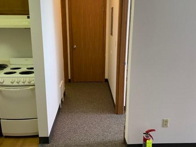 Valley View Apartments