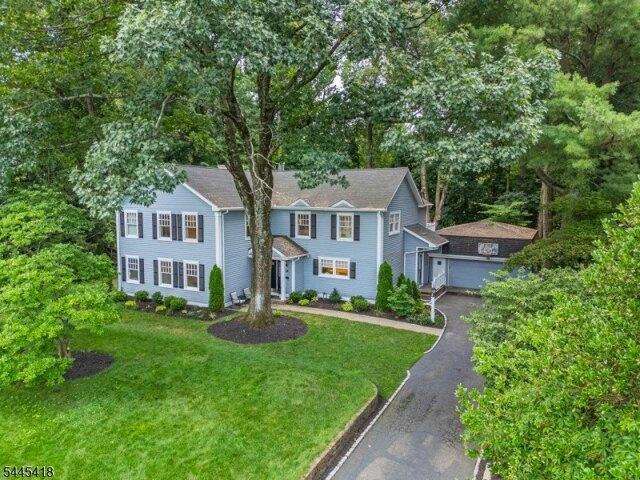 Valley View Ave, Summit, Home For Sale