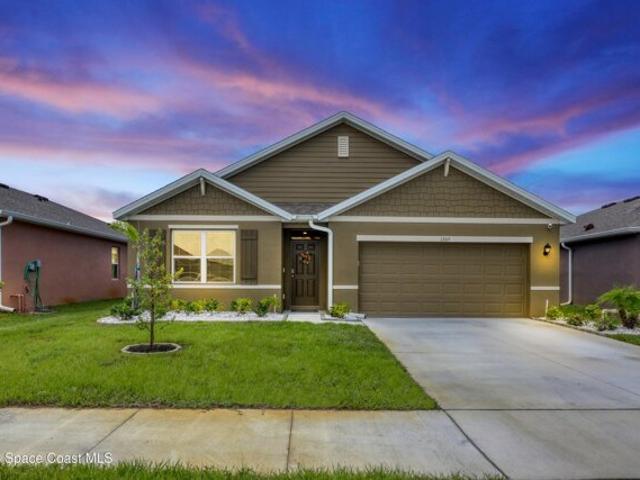 Valley View Ave, Rockledge, Home For Sale