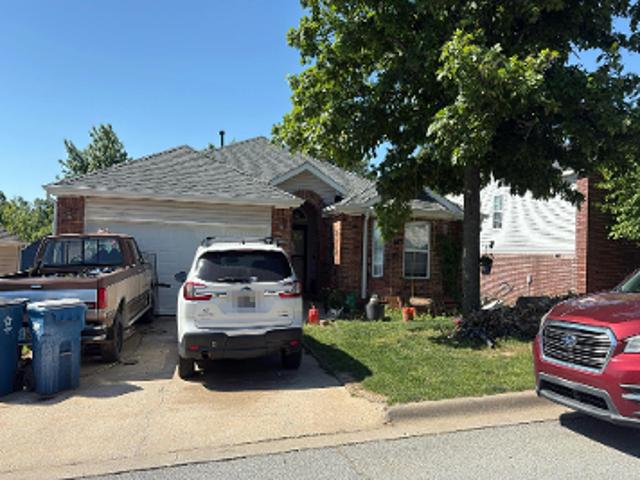 Valley View Cir