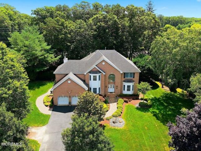 Valley View Cir, Freehold, Home For Sale