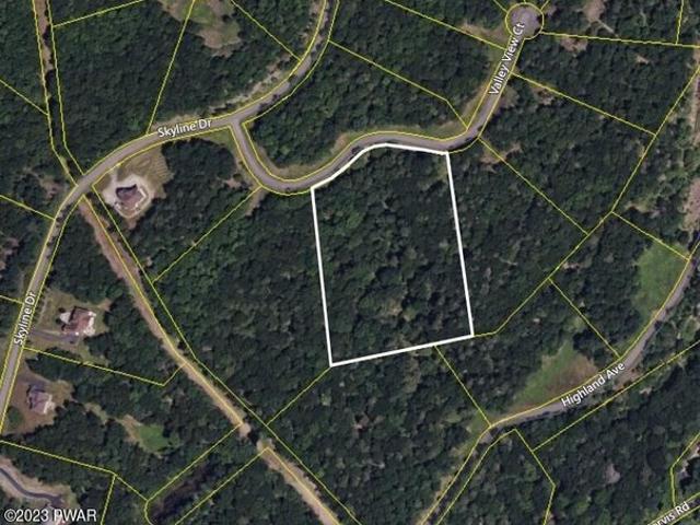 Valley View Ct Lot 31, Milford, PA 18337