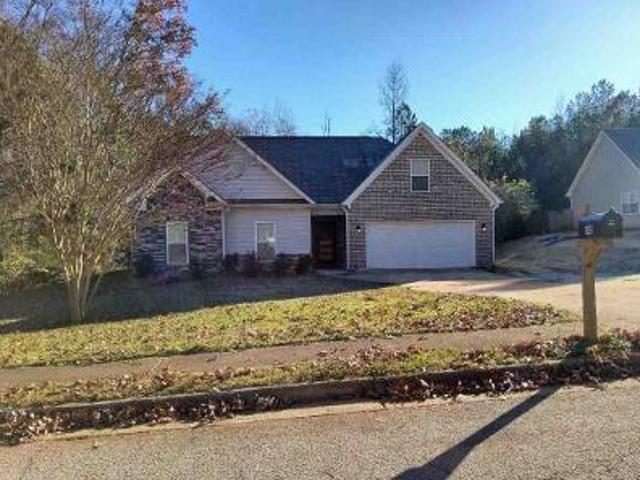 Valley View Dr