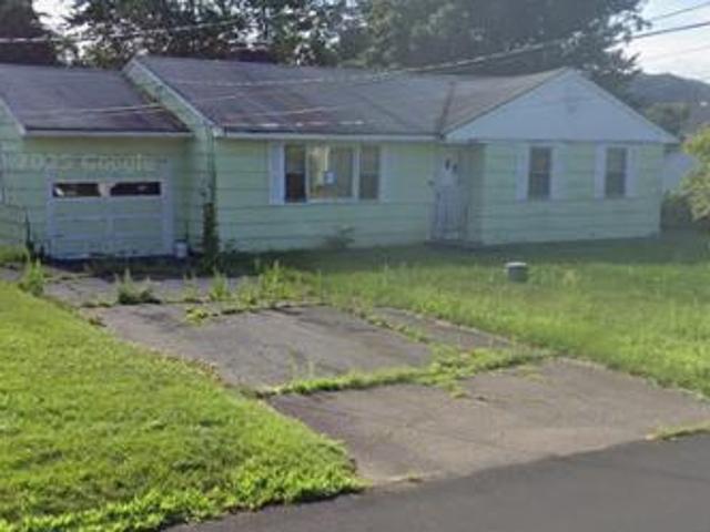 Valley View Dr