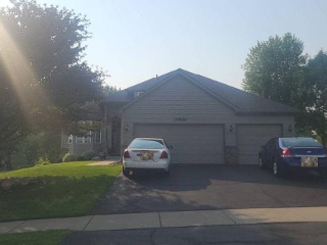 Valley View Dr