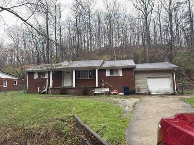 Valley View Dr