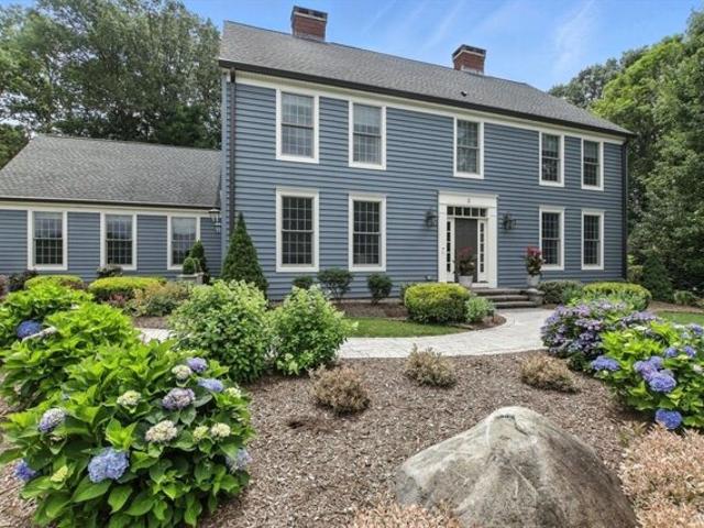 Valley View Dr, Wilbraham, Home For Sale