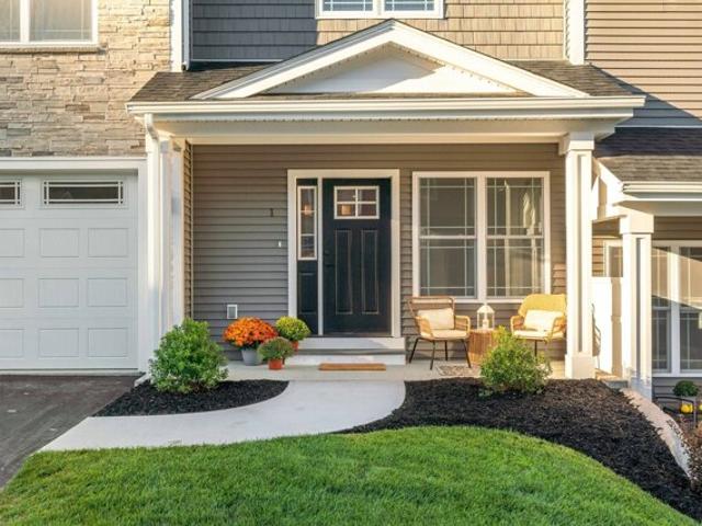 Valley View Dr, Killingly, Home For Sale