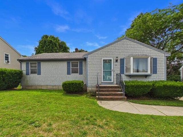 Valley View Dr, New Bedford, Home For Sale