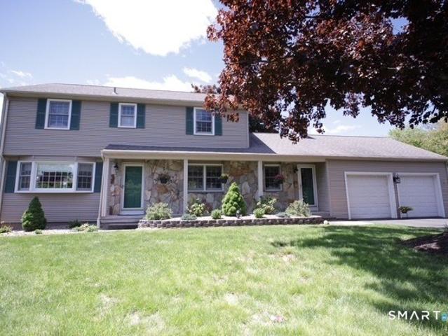 Valley View Dr, South Windsor, Home For Sale