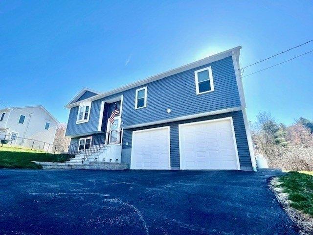 Valley View Dr, Spencer, Home For Sale