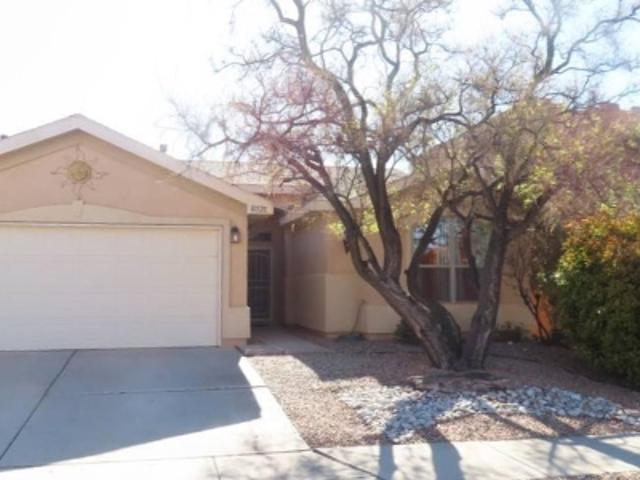 Valley View Dr SW