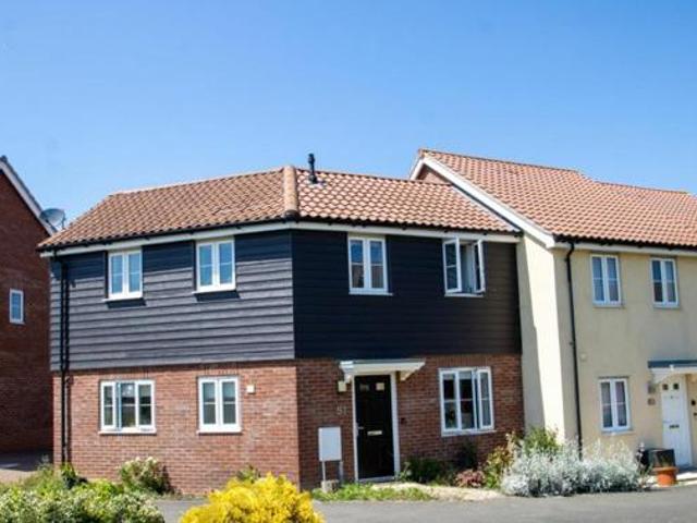 Valley View Drive, Great Blakenham, 2 Bedroom Detached